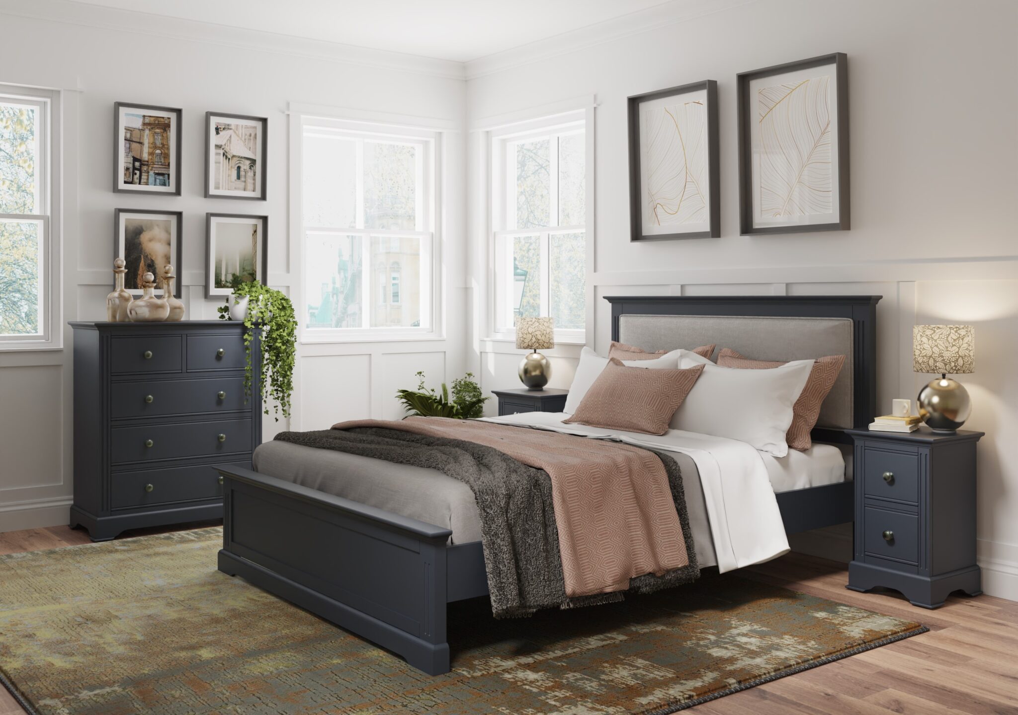 Home - Brand Interiors